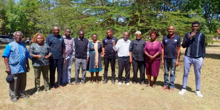 Uraia Trust Governance – Caritas