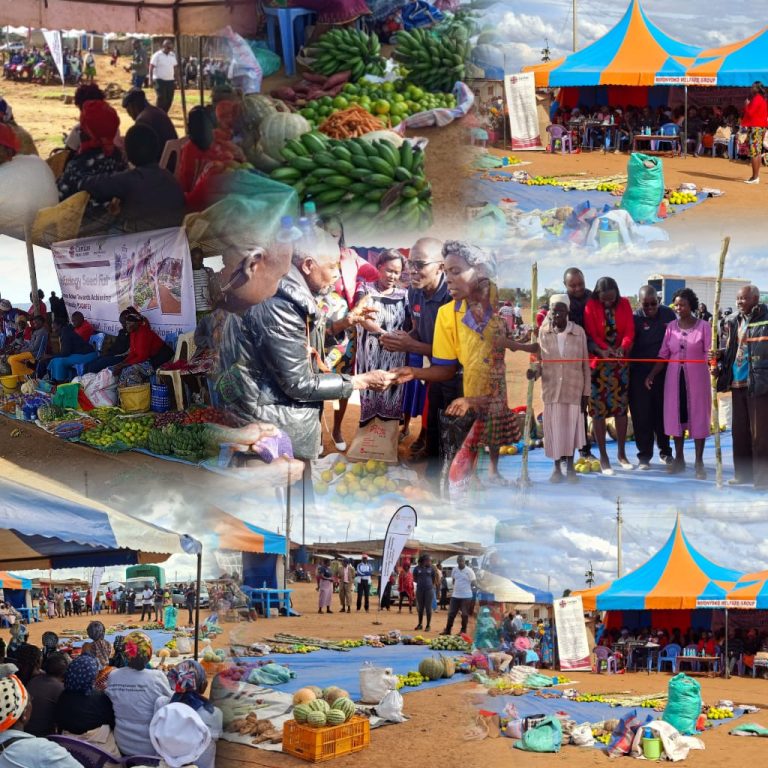 Call to submit prequalification documents – Caritas